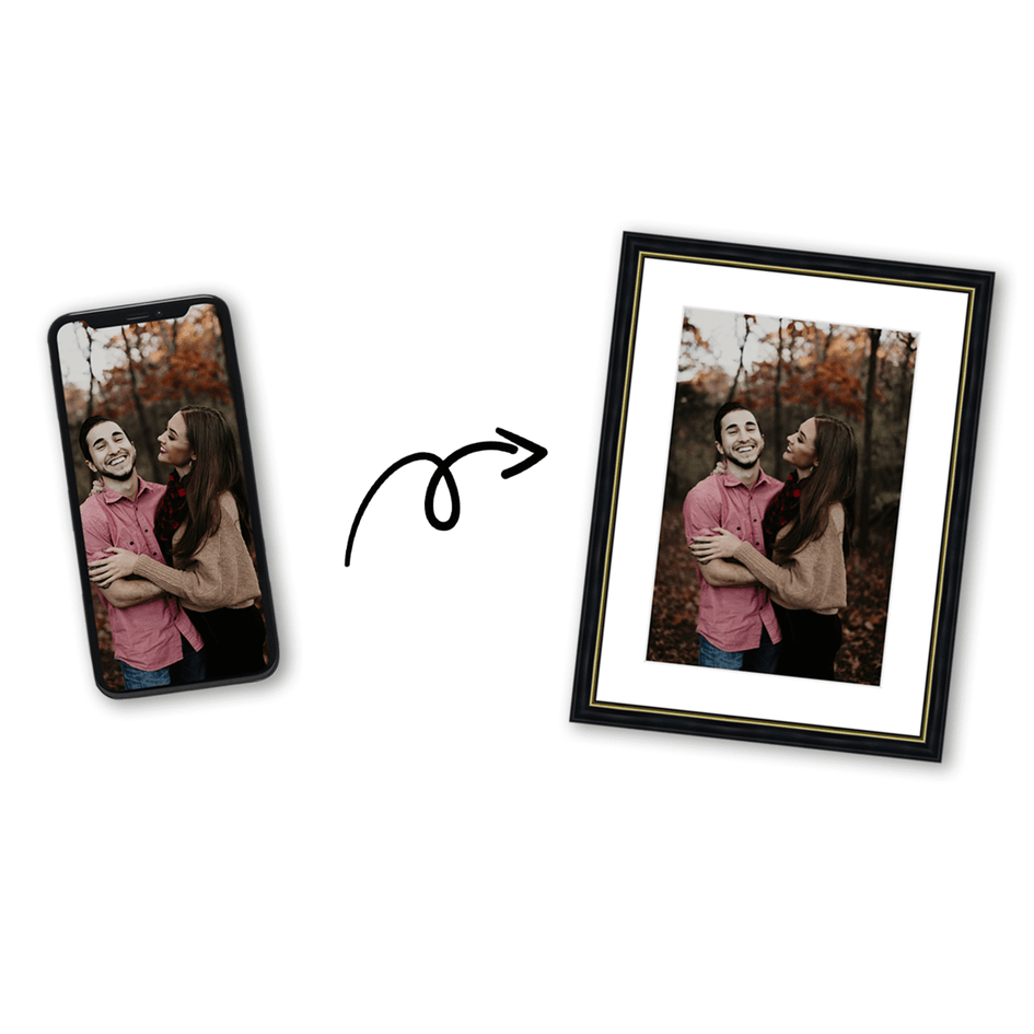 India's Best Online Photo Printing & Framing Company | Framebazaar