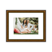 Boston Frame - Solid Wood