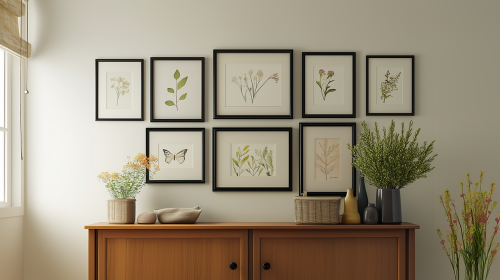 Framebazaar: India's Best Online Photo Printing & Framing Company