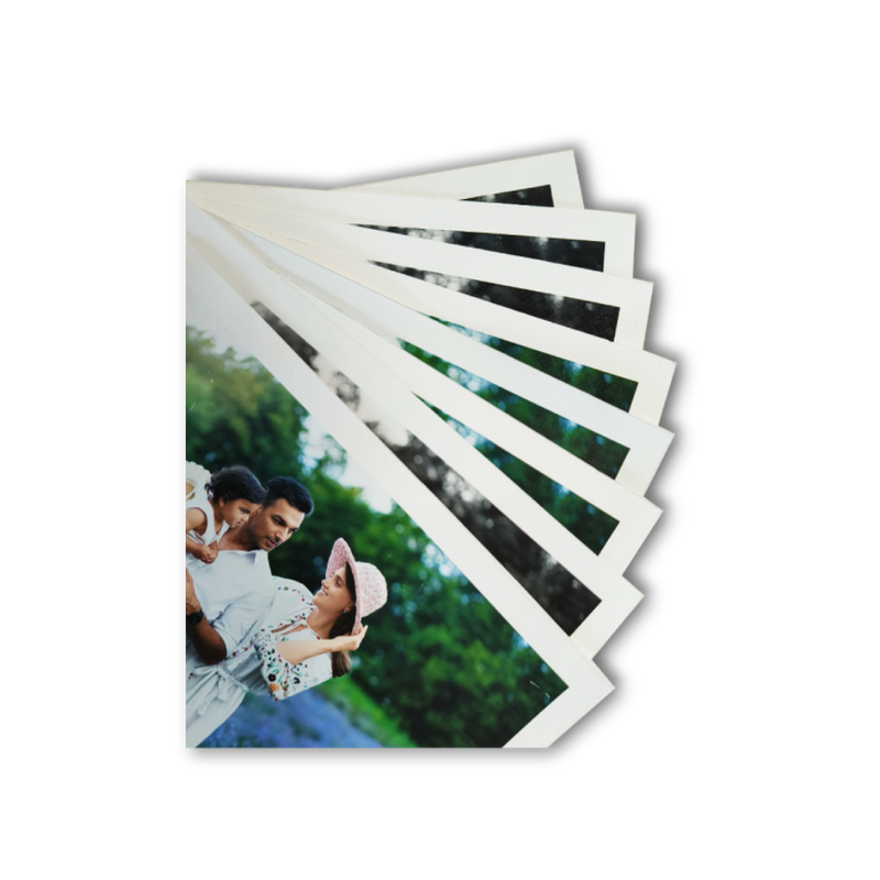 Materials at Framebazaar: Museum-Quality & Sustainable