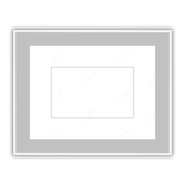 Tokyo Frame - Aluminium Metal